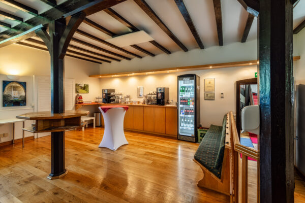 Über Schloss Gimborn und seine Geschichte | Informations- und ...